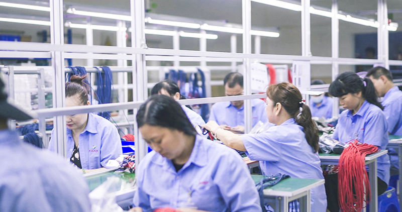 About Us - Xingming industrial co.,LTD