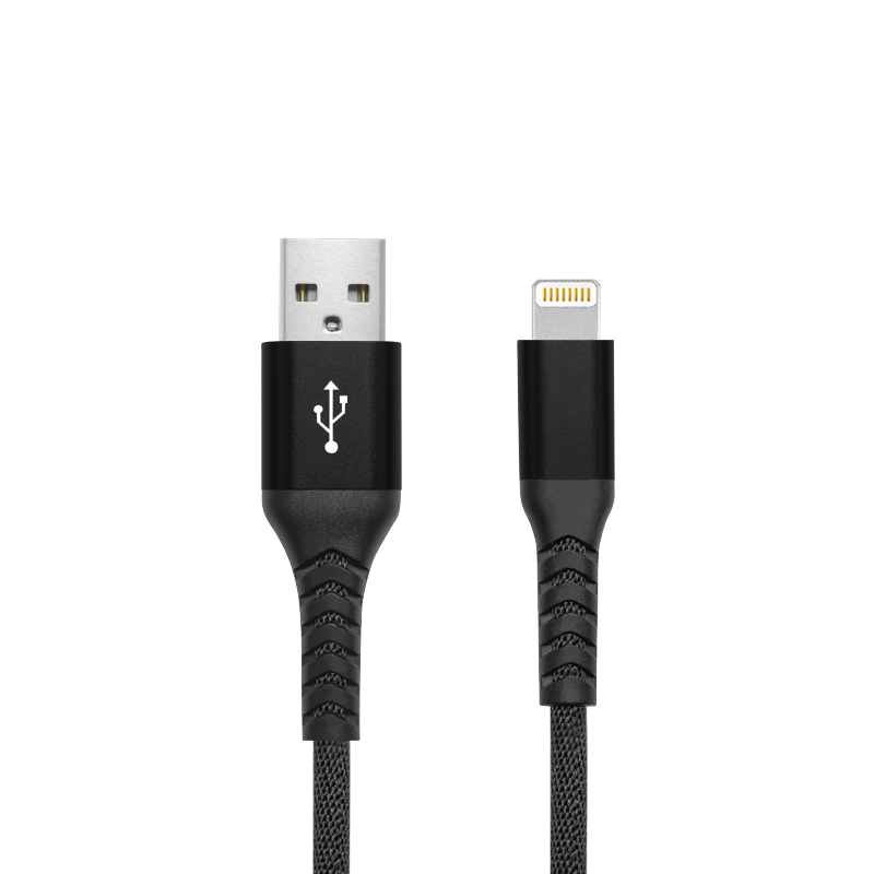 USB A to Lightning Cable - Buy USB A to Lightning Cable Product on ...
