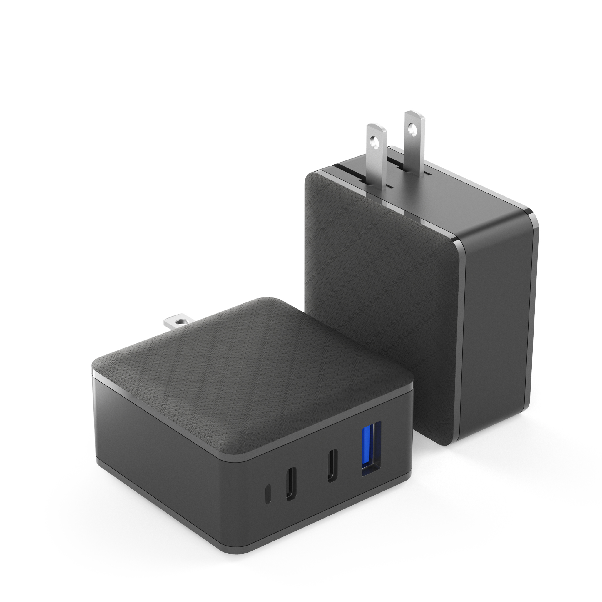 65W PD GaN Charger - Buy 65W PD GaN Charger Product on Xingming ...