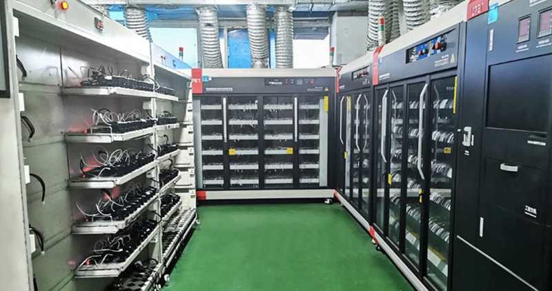 About Us - Xingming industrial co.,LTD