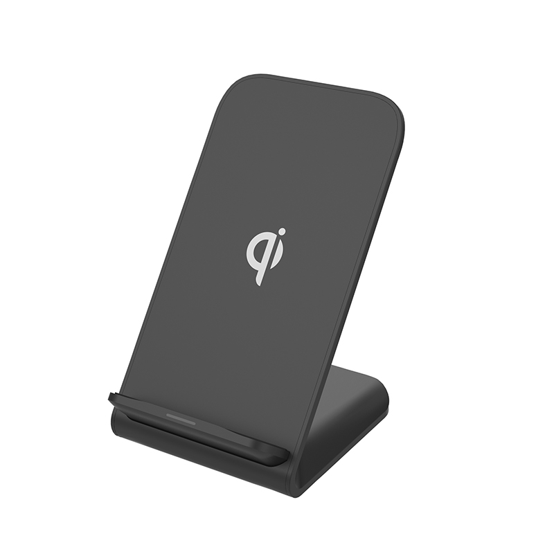 Qi Wireless Charging Stand - Buy Qi Certified Wireless Charging Stand ...