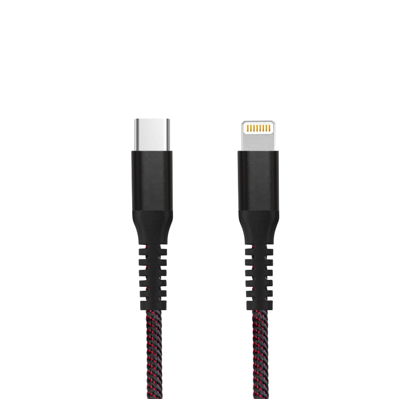 USB C to Lightning Cable - Buy USB C to Lightning Cable Product on ...