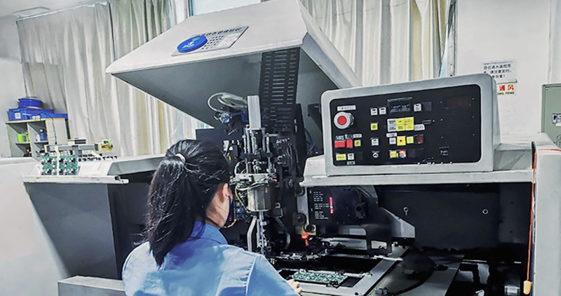 About Us - Xingming industrial co.,LTD